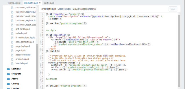 Blog Archives - sokolholdings